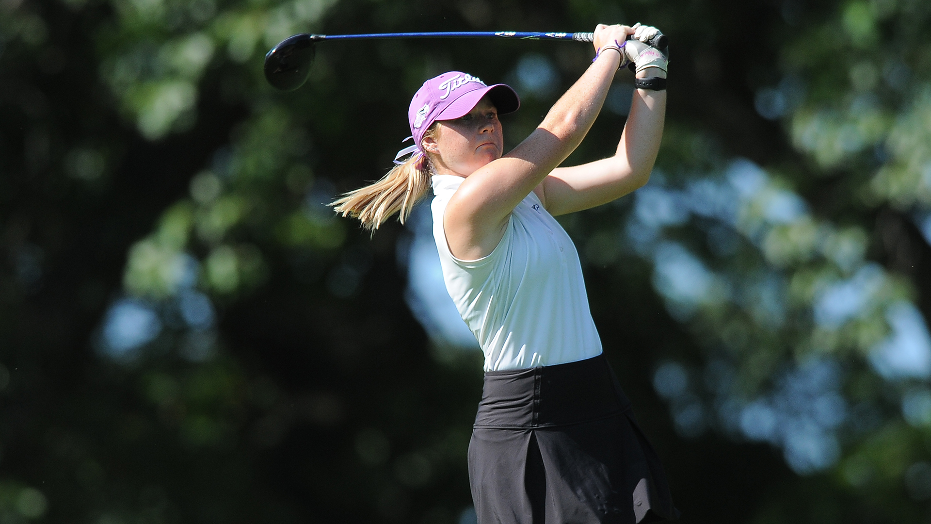 Kelly Storti - 2020-21 - Women's Golf - University of Wisconsin ...