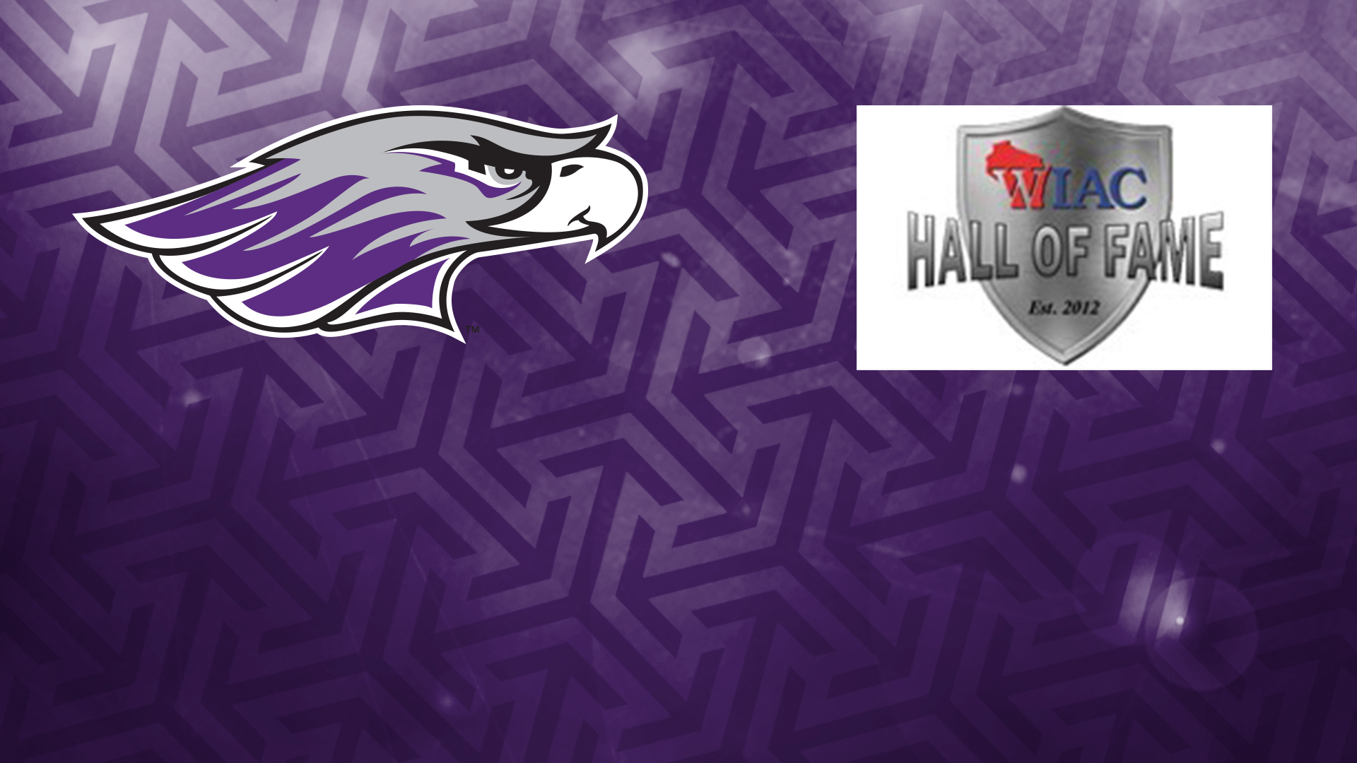 Miller, Turk, Vander Meulen to Enter WIAC Hall of Fame - University of ...