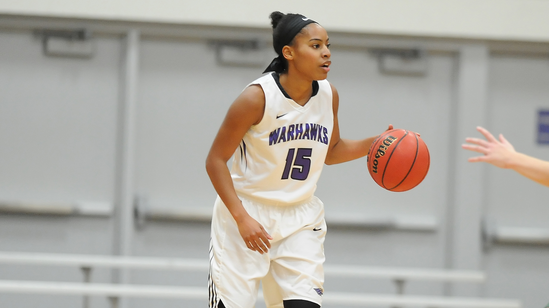 Malia Smith - 2017-18 - Women's Basketball - University of Wisconsin ...