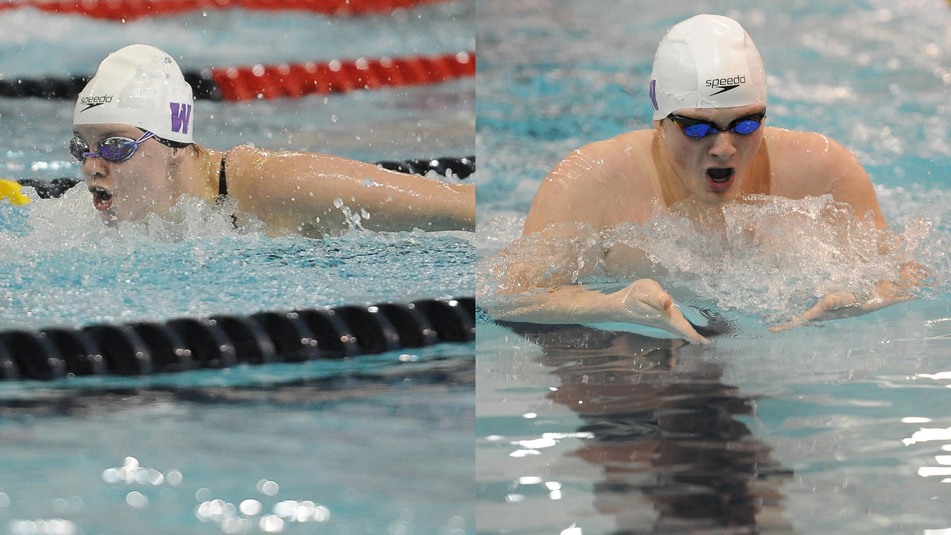 Michaela Matthys - 2017-18 - Women's Swimming/Diving - University of ...