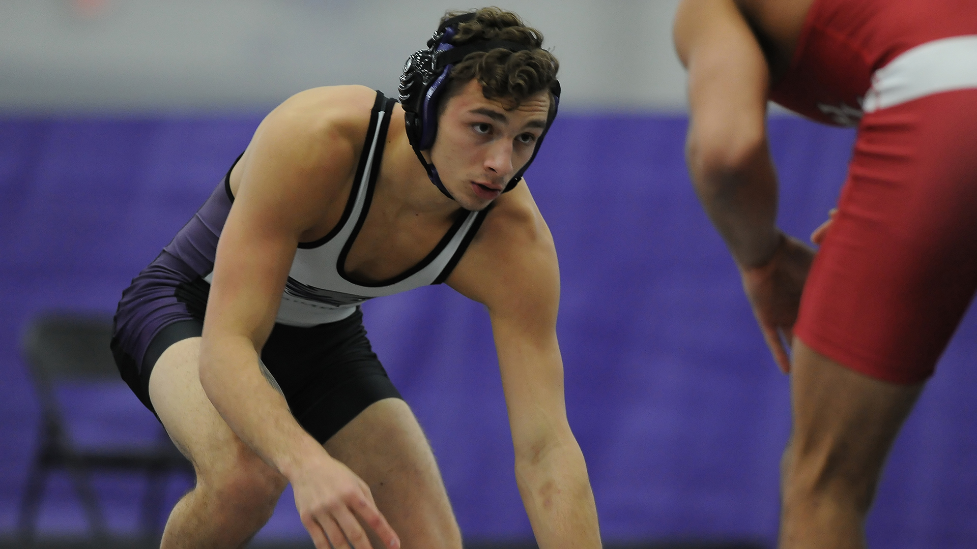 Devin Tortorice - 2019-20 - Wrestling - University of Wisconsin ...