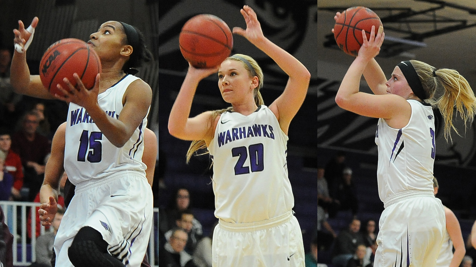 Malia Smith - 2017-18 - Women's Basketball - University of Wisconsin ...