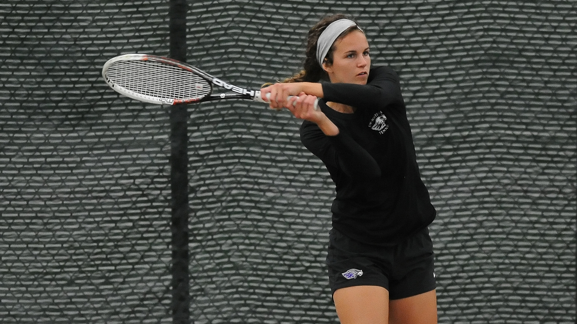 Alicia Beck - 2016-17 - Women's Tennis - University of Wisconsin ...