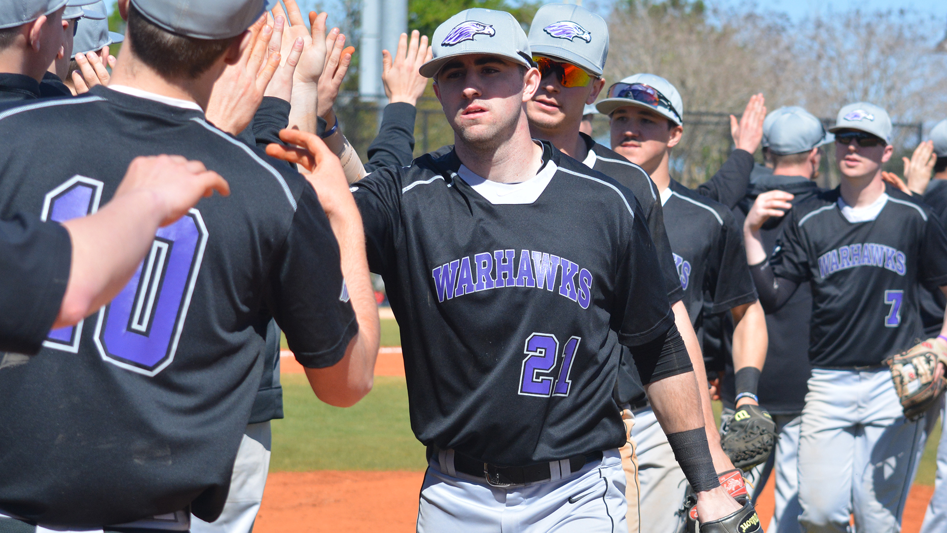 Kevin White - 2017 - Baseball - University of Wisconsin-Whitewater ...