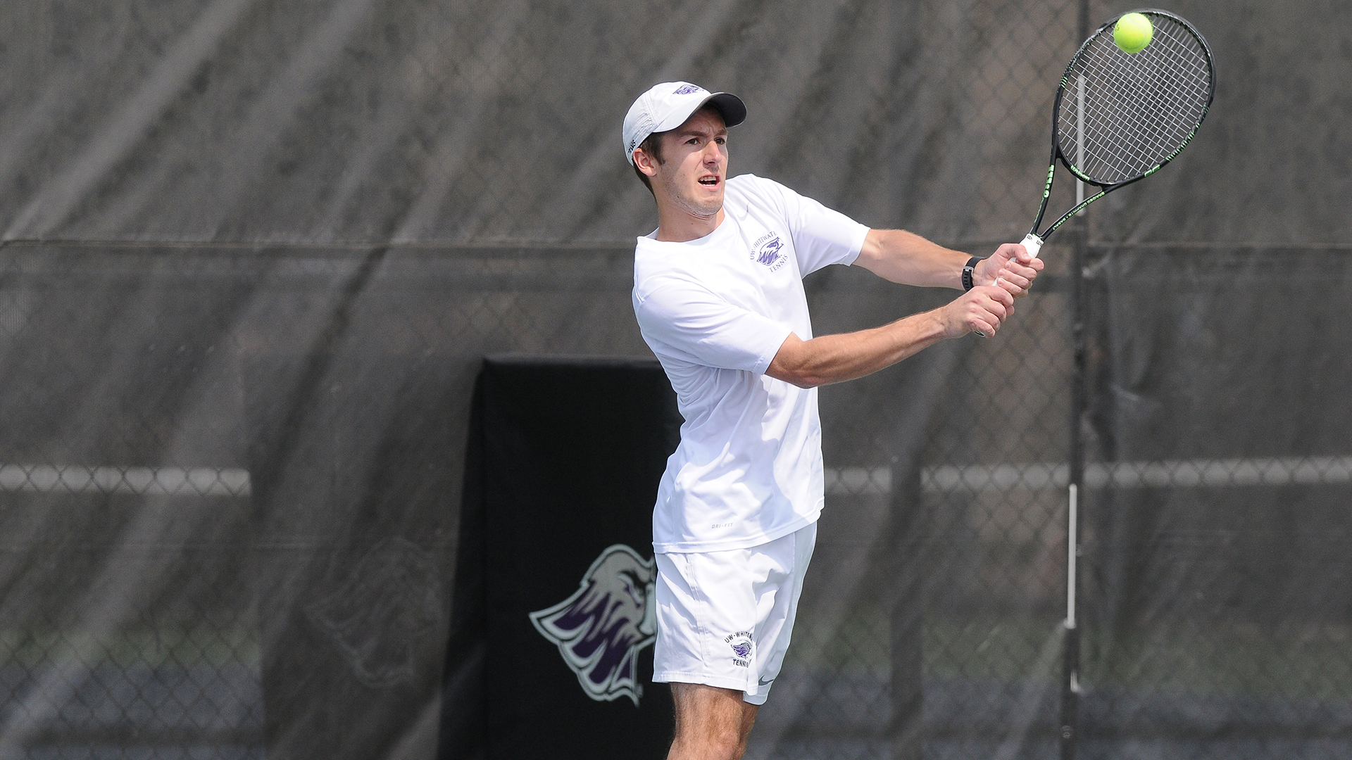 Matt Zurowski - 2017-18 - Men's Tennis - University of Wisconsin ...