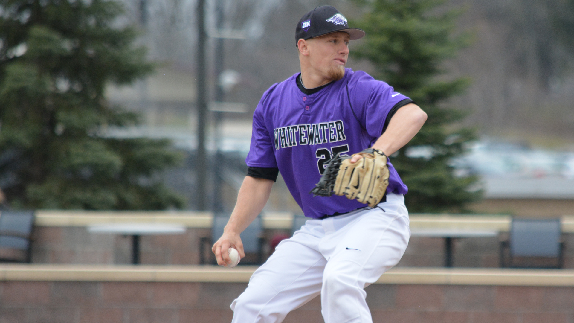 Heath Renz - 2018 - Baseball - University of Wisconsin-Whitewater Athletics