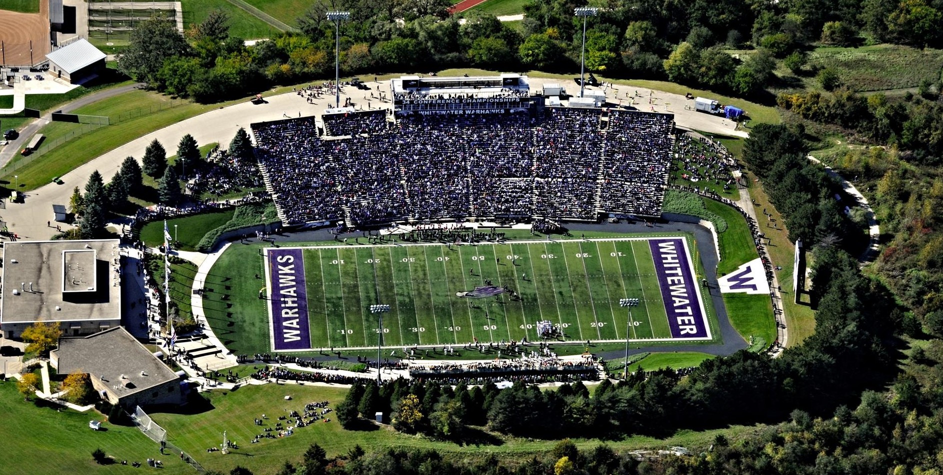 Perkins Stadium to Host Free COVID-19 Testing May 27-30 - University of ...