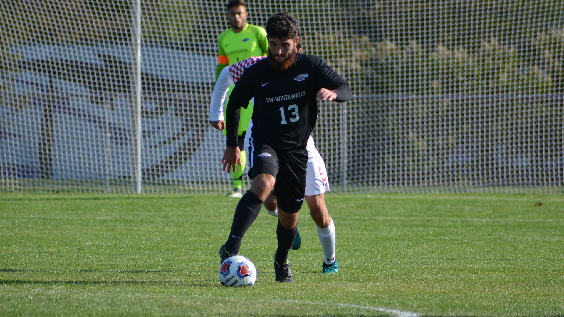 Kyle Clancy - 2018 - Men's Soccer - University of Wisconsin-Whitewater ...