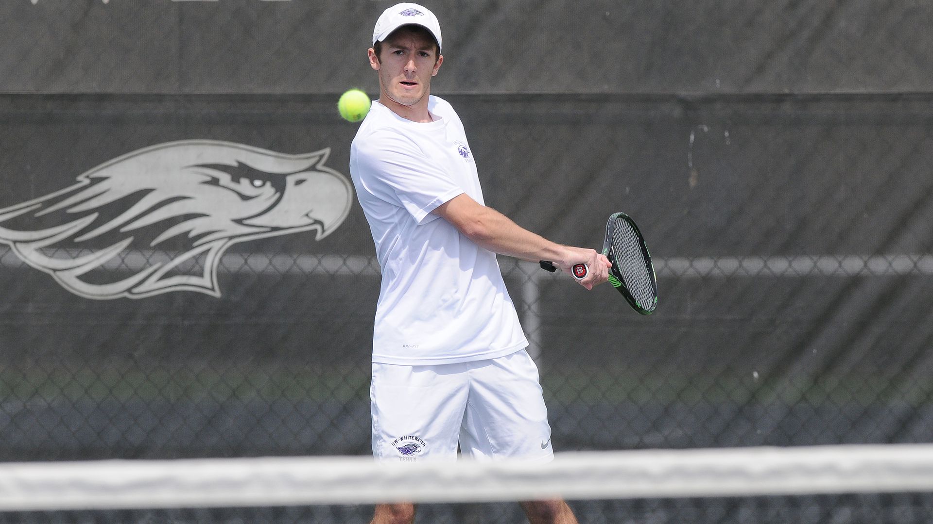 Matt Zurowski - 2017-18 - Men's Tennis - University of Wisconsin ...