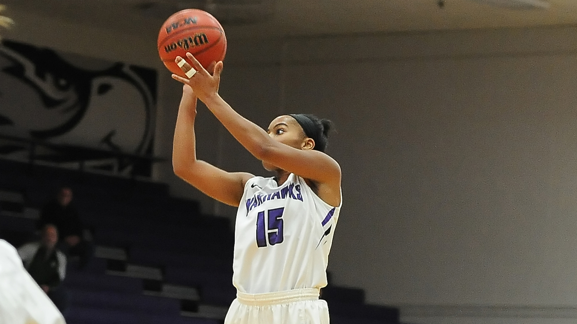 Malia Smith - 2017-18 - Women's Basketball - University of Wisconsin ...