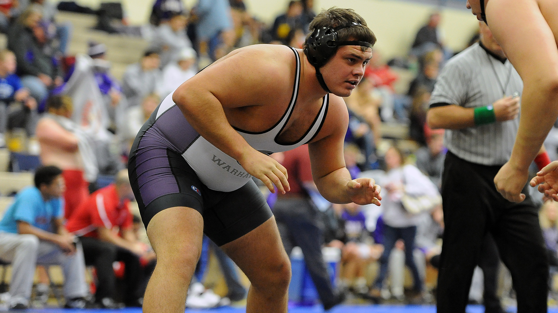 Dylan Uzumecki - 2020-21 - Wrestling - University of Wisconsin ...