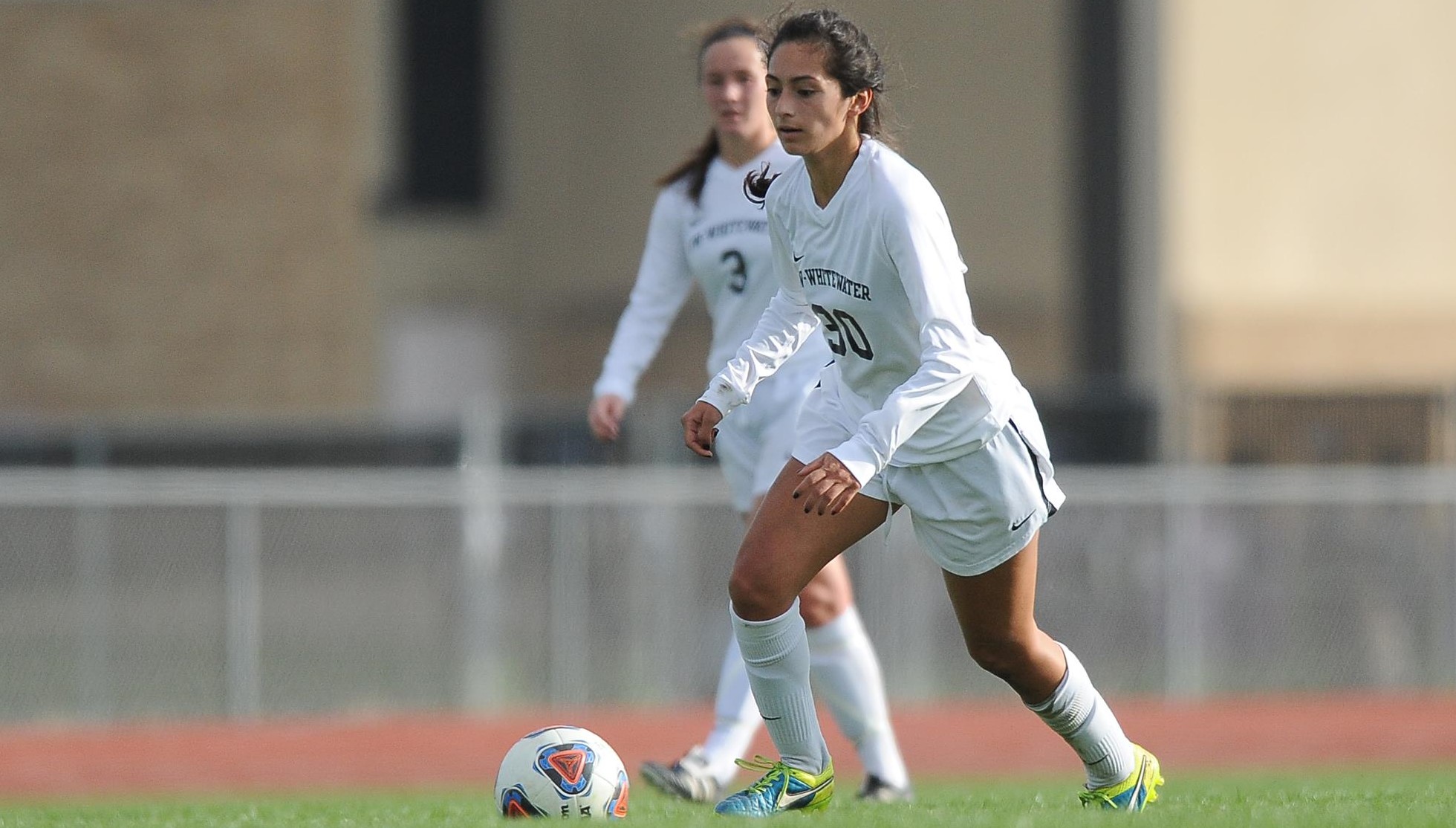 Alexis Ortega-Saa - 2018 - Women's Soccer - University of Wisconsin ...