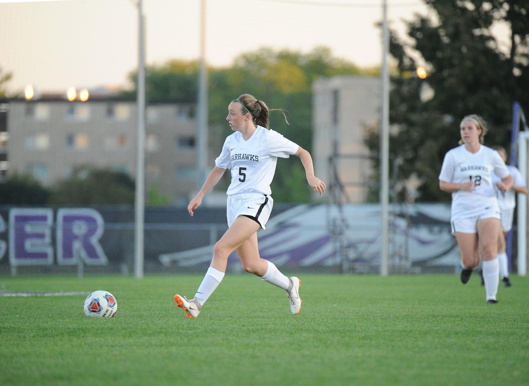 Anna Boyd - 2021 - Women's Soccer - University of Wisconsin-Whitewater ...