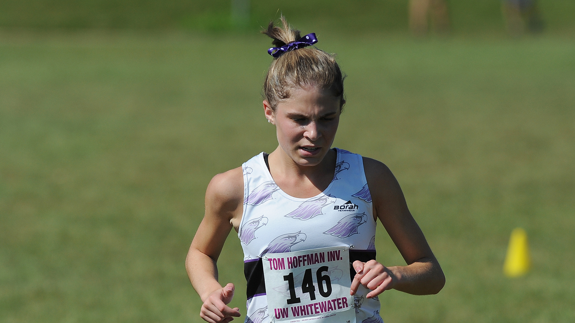 Julia Wesley - 2019 - Women's Cross Country - University of Wisconsin ...
