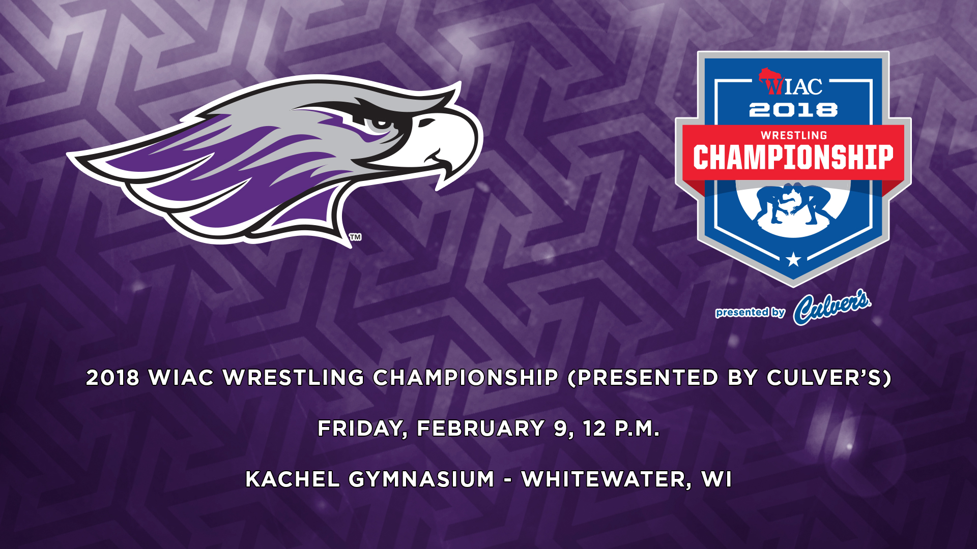WIAC Wrestling Championship Preview: Title Within Grasp for Warhawks ...