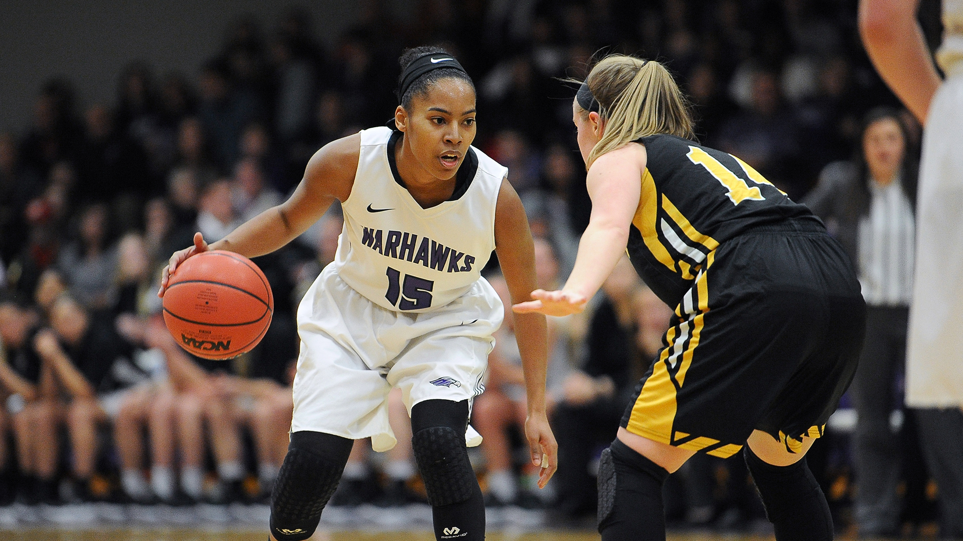 Malia Smith - 2017-18 - Women's Basketball - University of Wisconsin ...