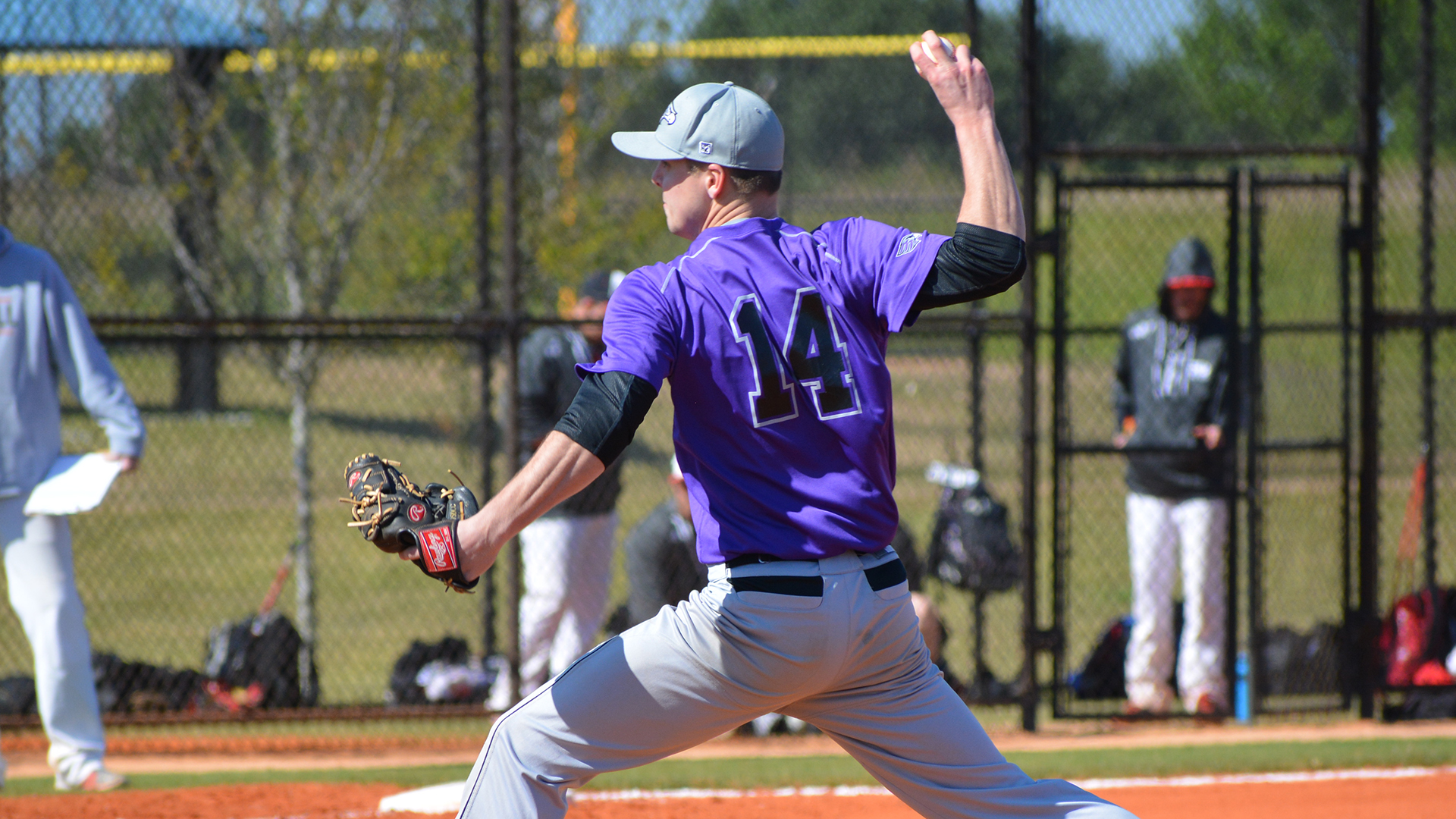 Michael Kaska - 2019 - Baseball - University of Wisconsin-Whitewater ...