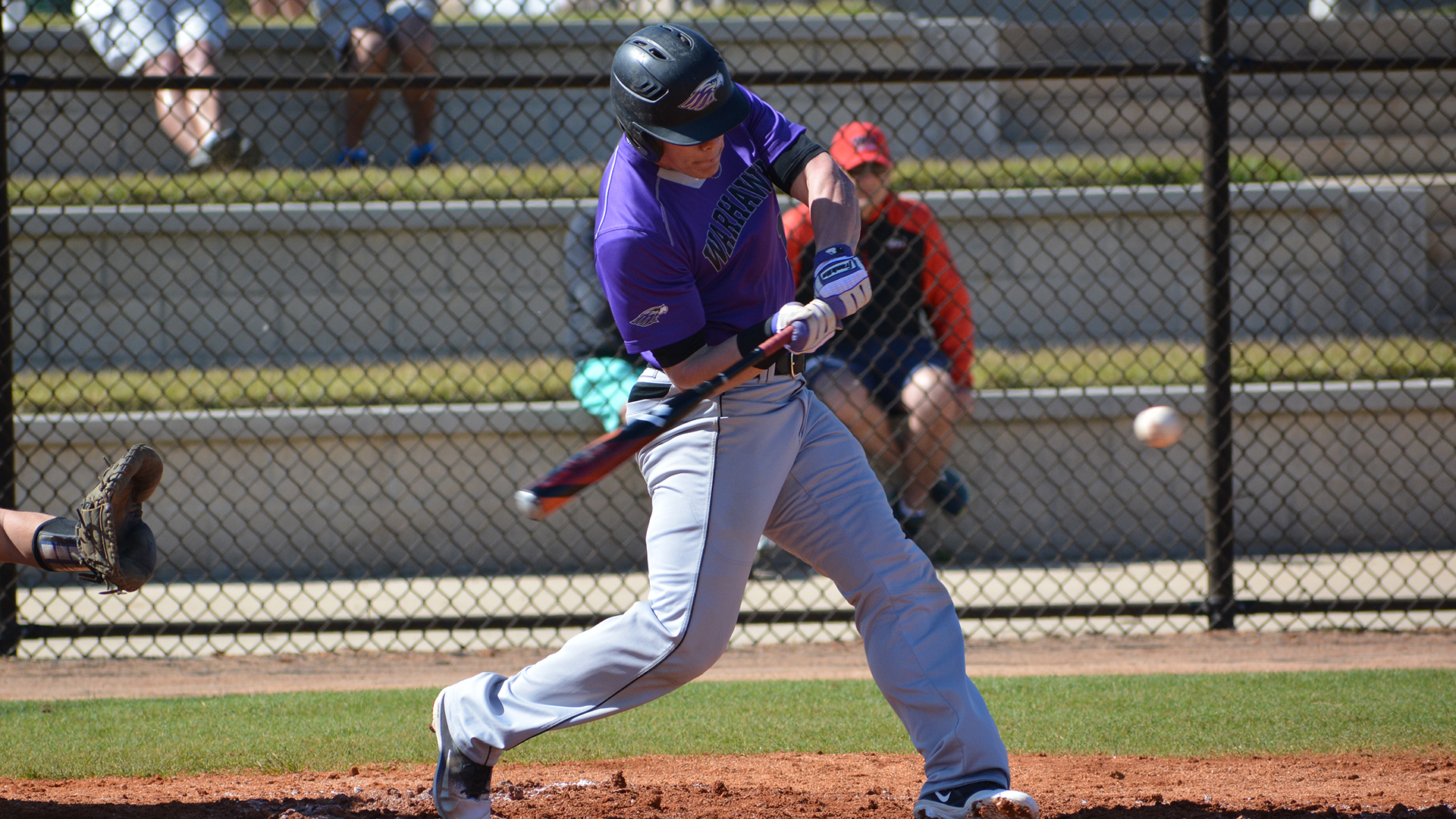 Daytona Bryden - 2018 - Baseball - University of Wisconsin-Whitewater ...