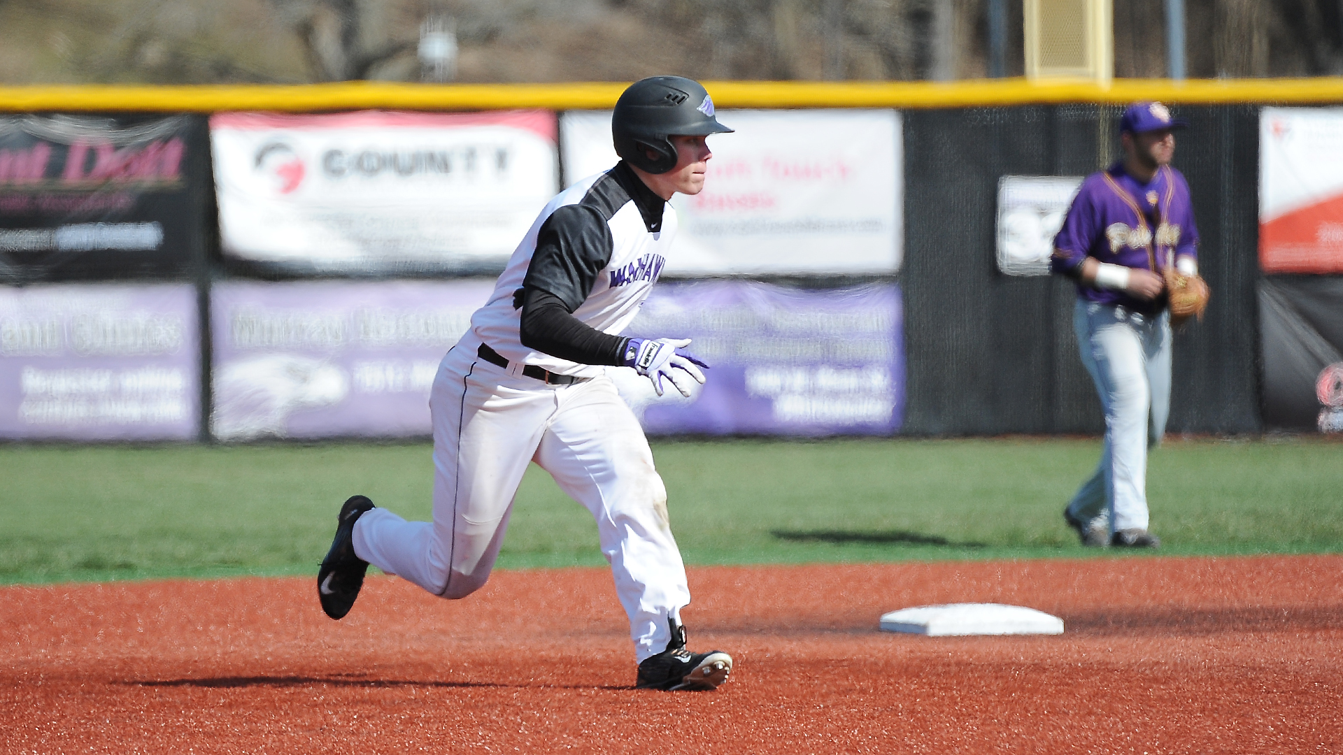 Daytona Bryden - 2018 - Baseball - University of Wisconsin-Whitewater ...