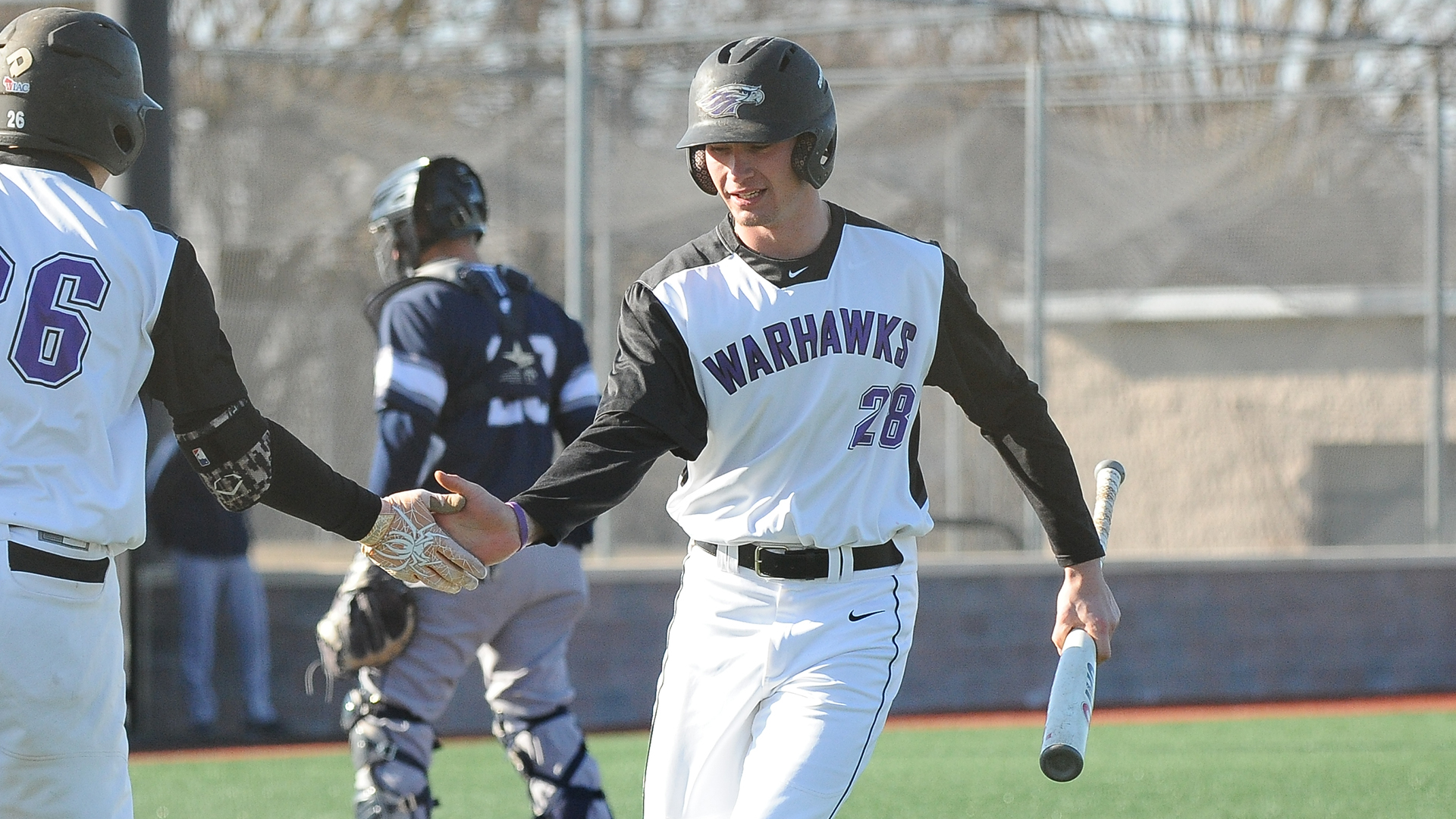 Alex Doud - 2020 - Baseball - University of Wisconsin-Whitewater Athletics