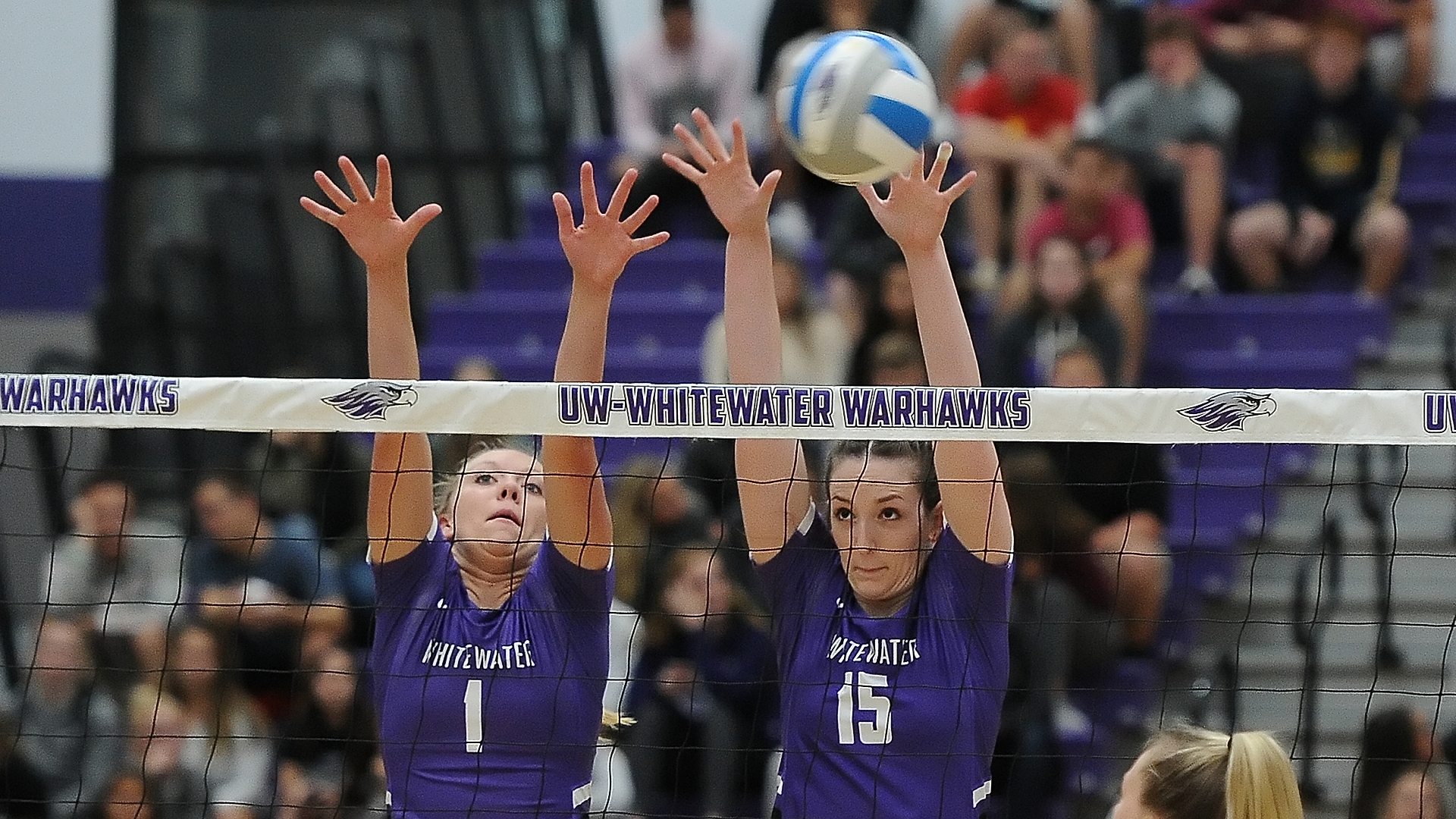 Emily Gillen - 2021 - Volleyball - University of Wisconsin-Whitewater ...