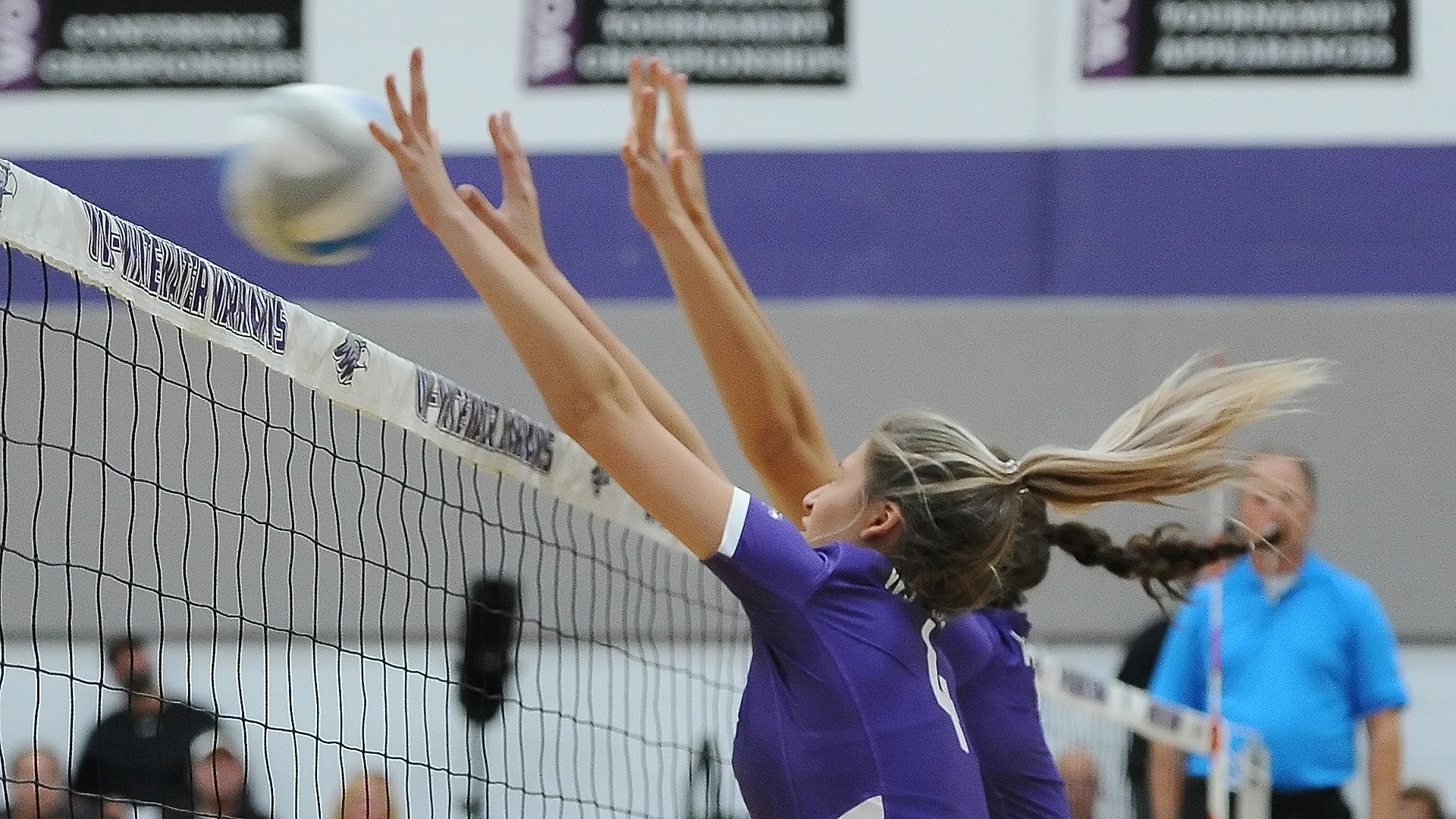Erin McNeil - 2022 - Volleyball - University of Wisconsin-Whitewater ...
