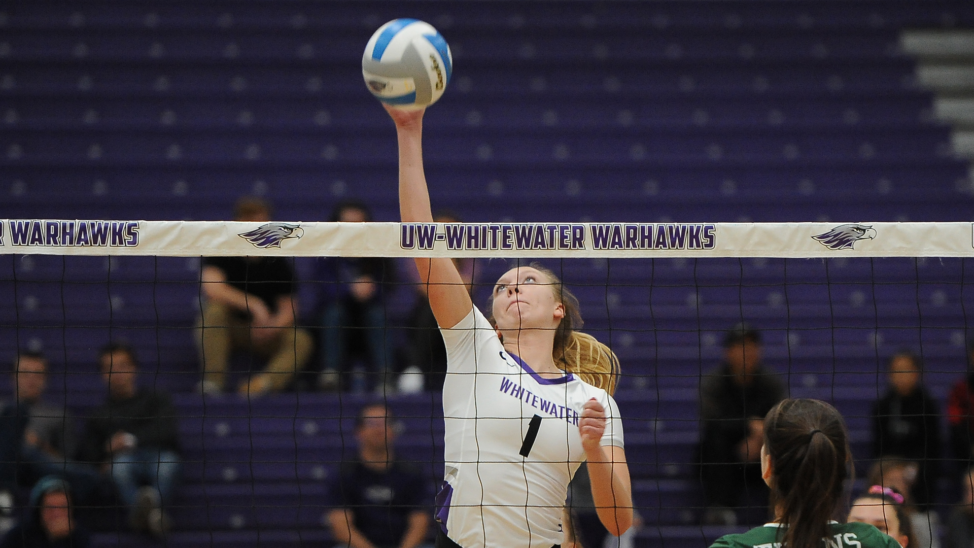 Emily Gillen - 2021 - Volleyball - University of Wisconsin-Whitewater ...