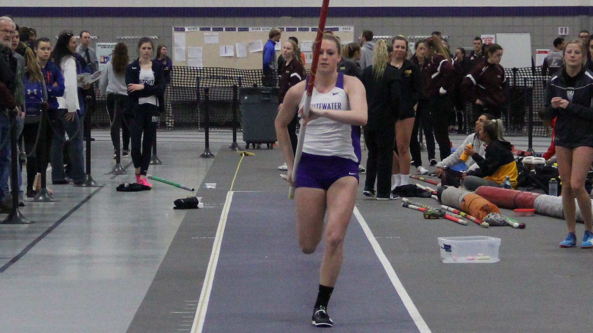 Sydney Davidson - 2021 - Women's Track & Field - University of ...