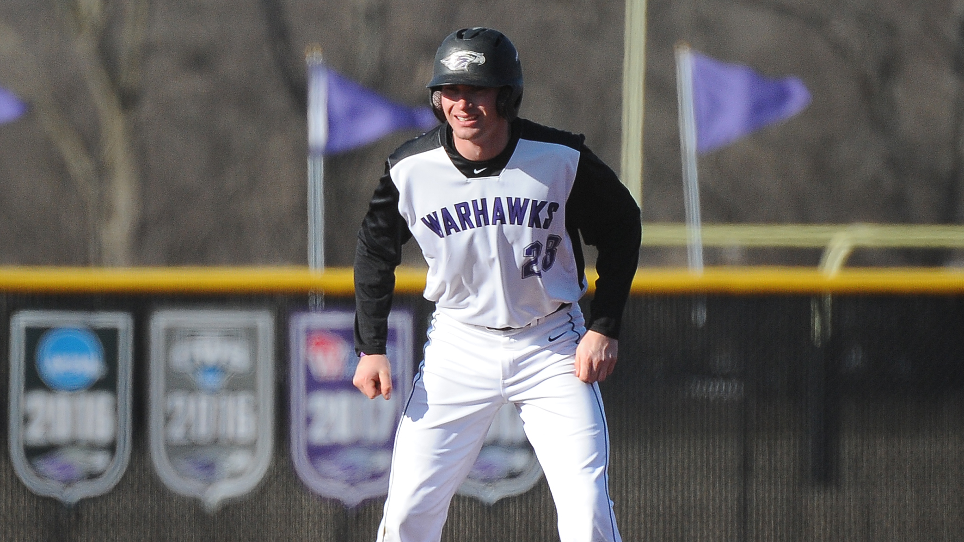 Alex Doud - 2020 - Baseball - University of Wisconsin-Whitewater Athletics