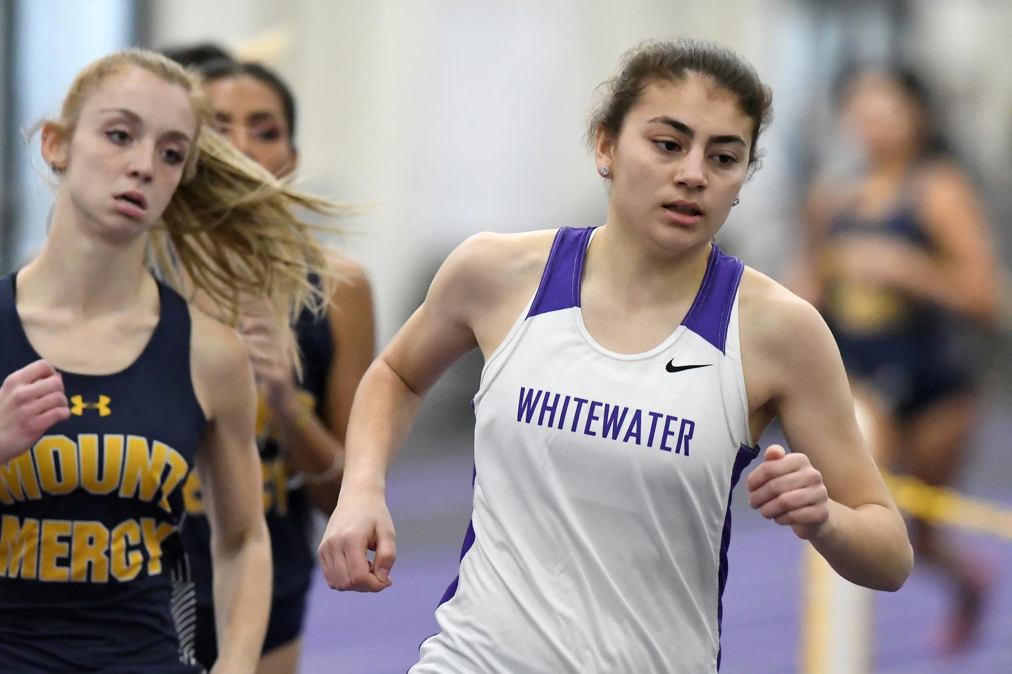 Jessie Braun - 2021 - Women's Track & Field - University of Wisconsin ...