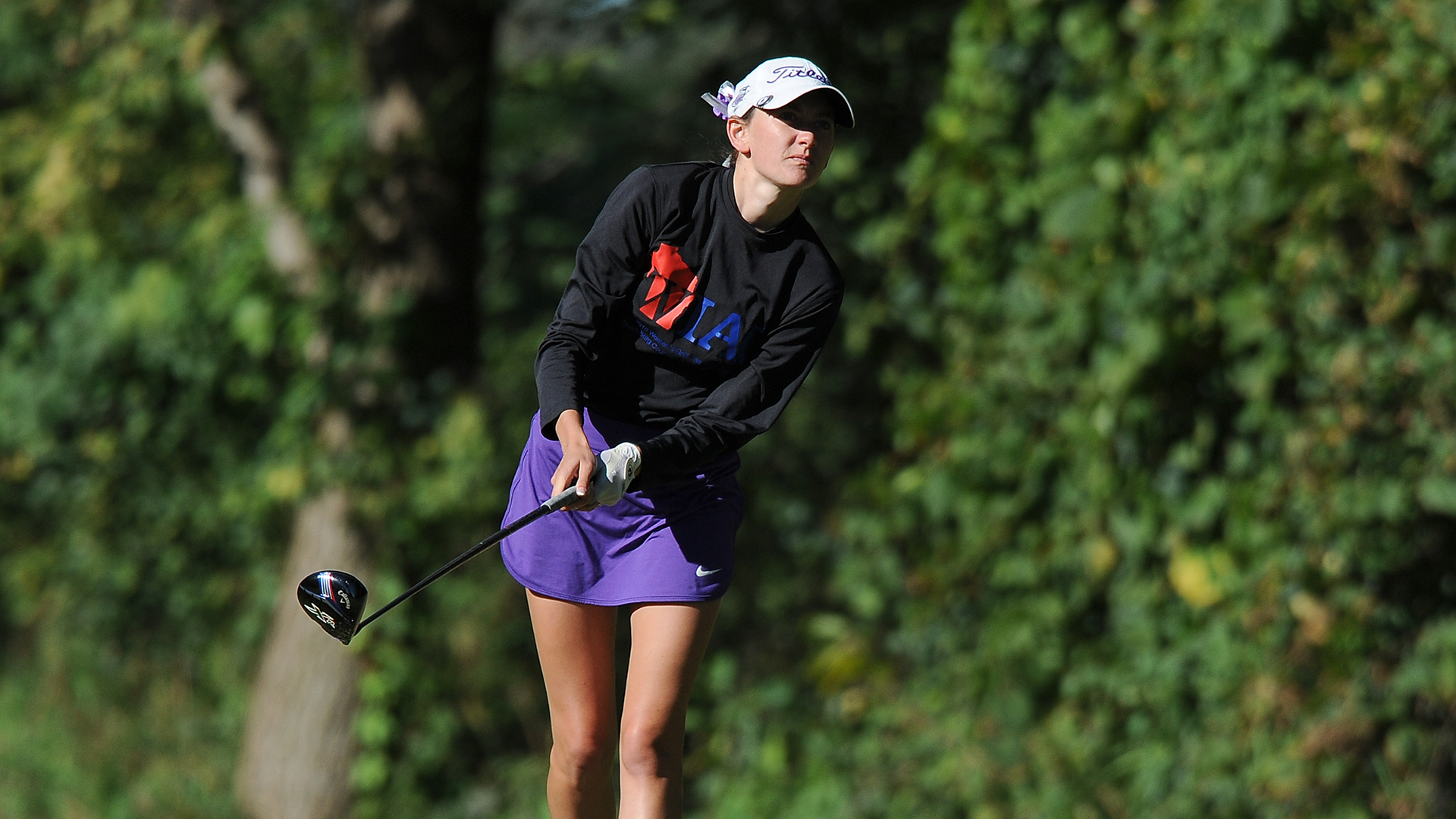 Kaitlin Bowe - 2018-19 - Women's Golf - University of Wisconsin ...