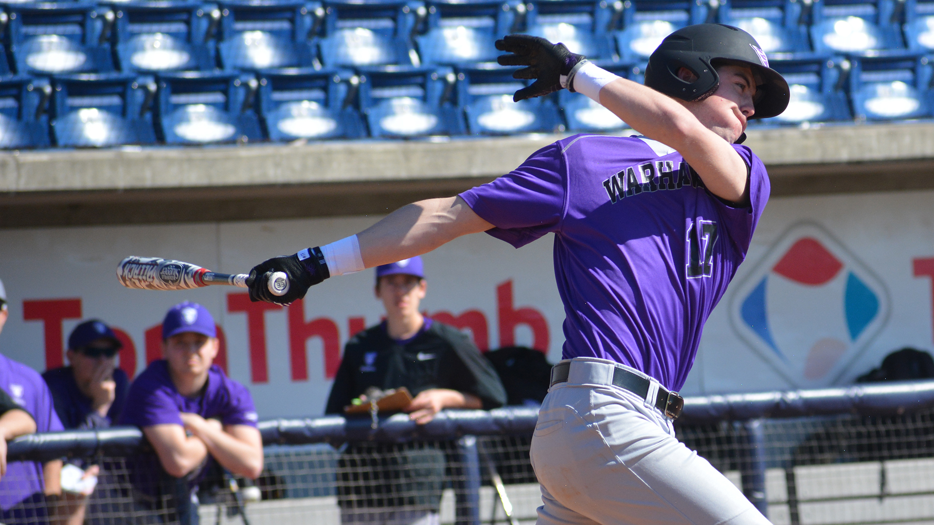 Taylor White - 2021 - Baseball - University of Wisconsin-Whitewater ...