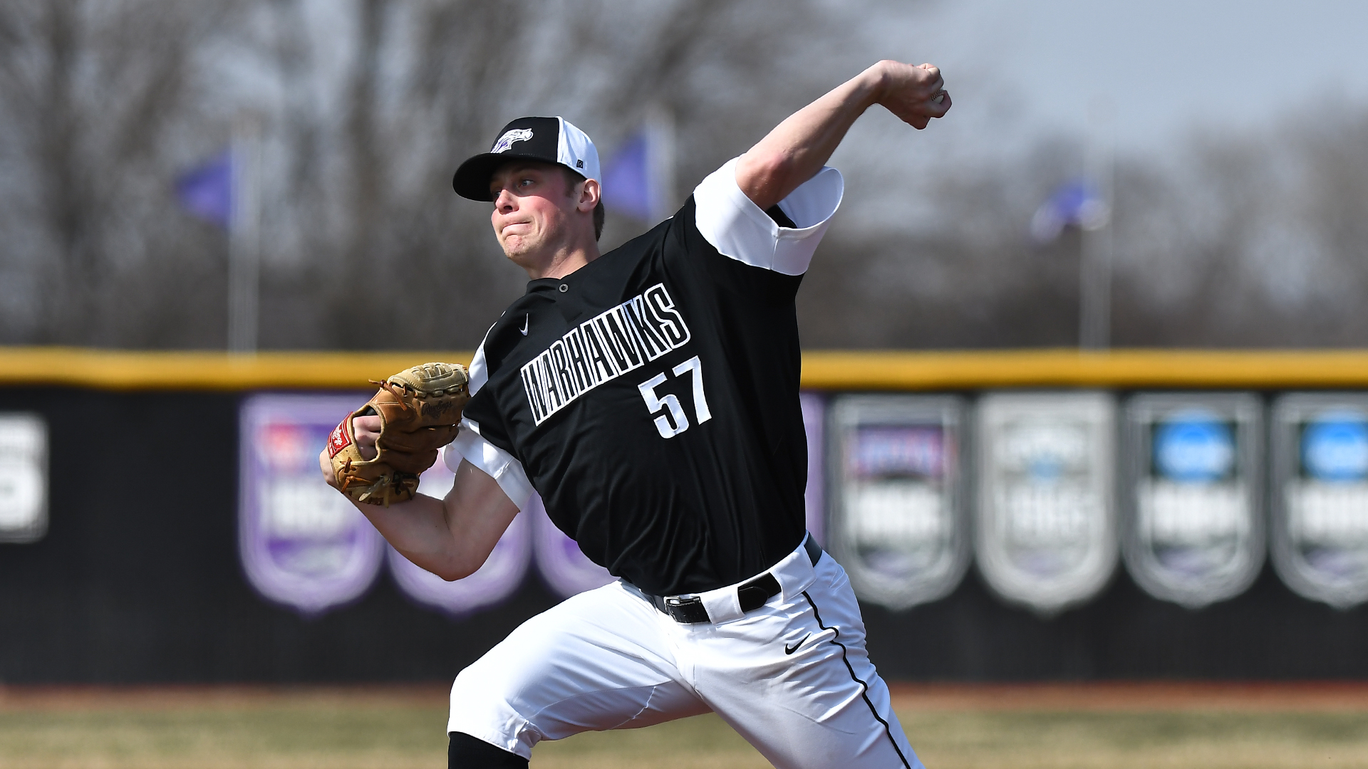 Matt O'Sullivan - 2021 - Baseball - University of Wisconsin-Whitewater ...