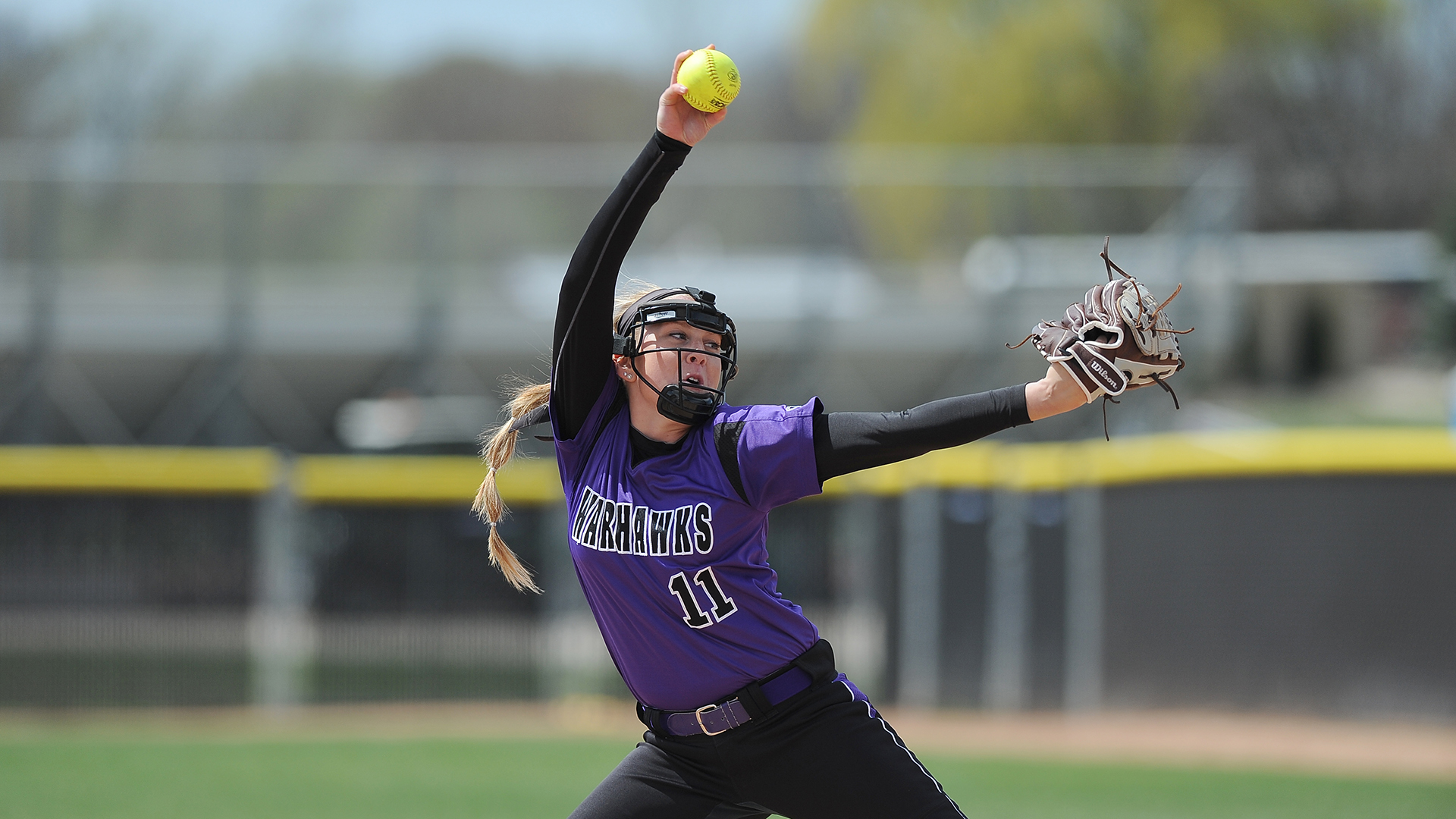 Bella Matthias - 2020 - Softball - University of Wisconsin-Whitewater ...