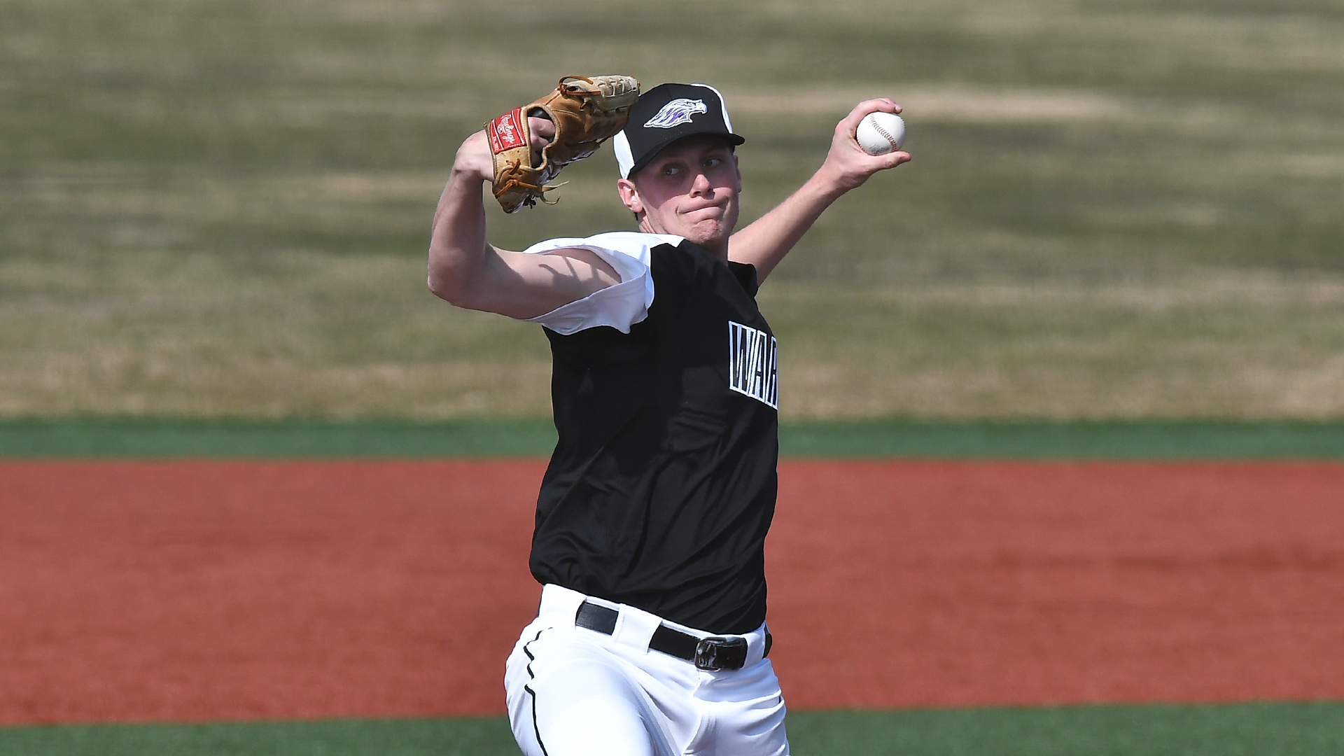 Matt O'Sullivan - 2021 - Baseball - University of Wisconsin-Whitewater ...