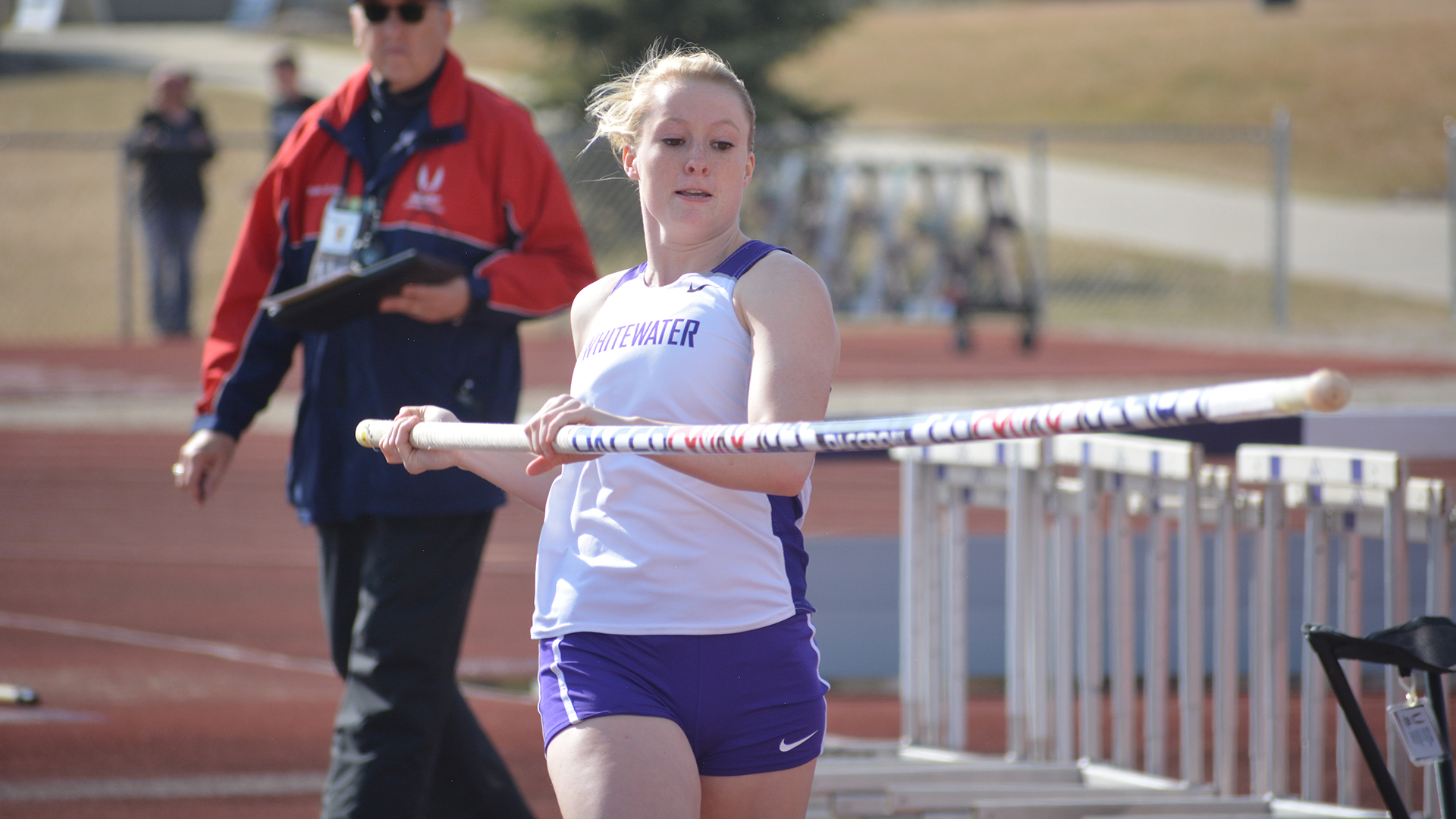 Sydney Davidson - 2021 - Women's Track & Field - University of ...