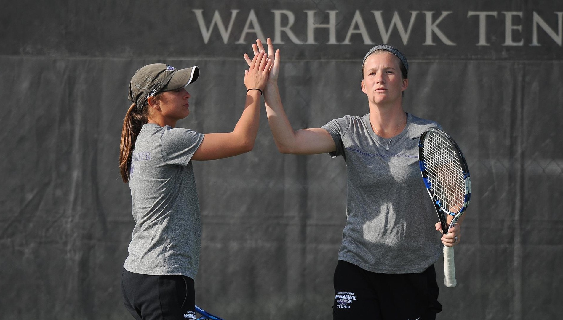 Gabi Kitchell - 2018-19 - Women's Tennis - University of Wisconsin ...