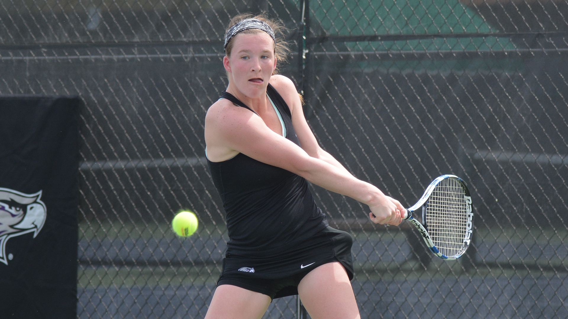 Gabi Kitchell - 2018-19 - Women's Tennis - University of Wisconsin ...