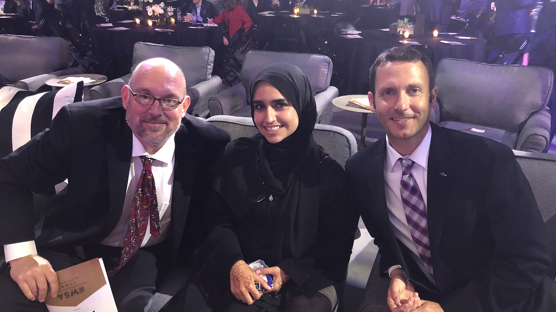 Warhawks' Hanan Ali Honored at Wisconsin Sports Awards - University of ...