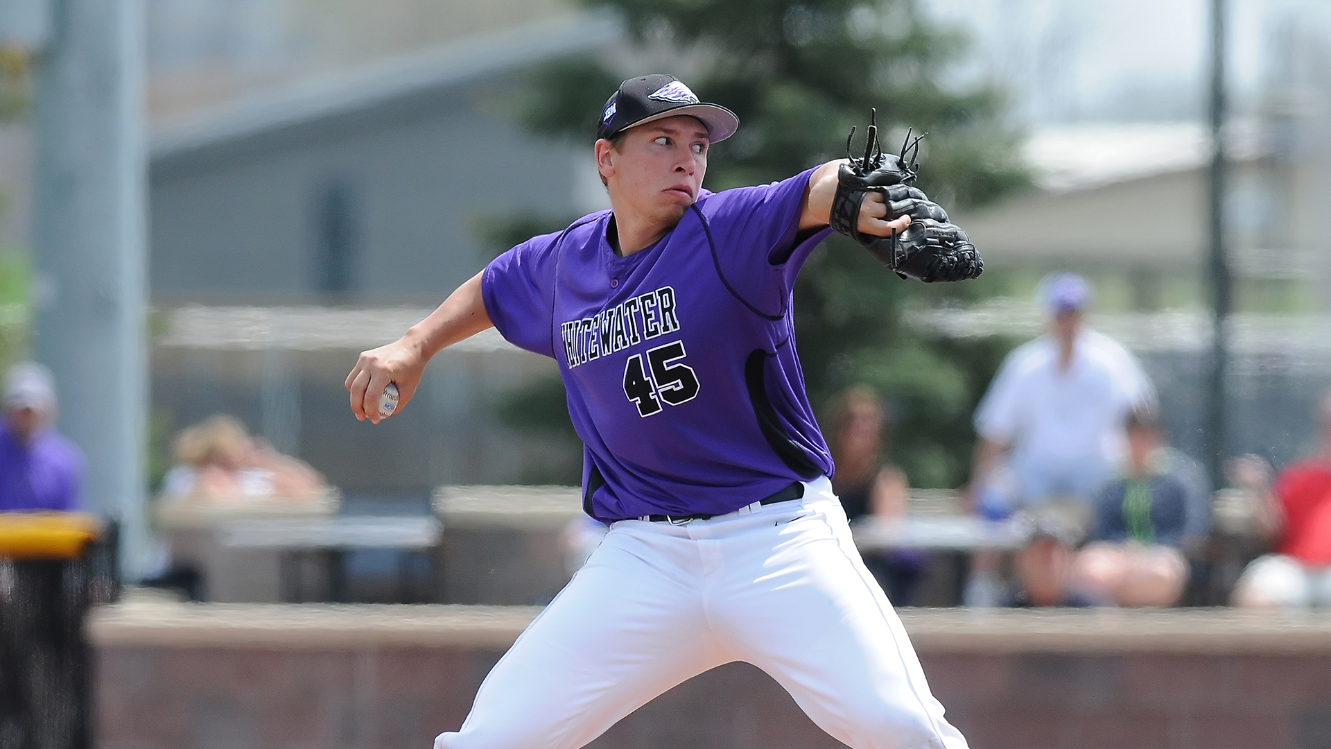 Warhawk Baseball in the Pros - July 2019 Update - University of ...