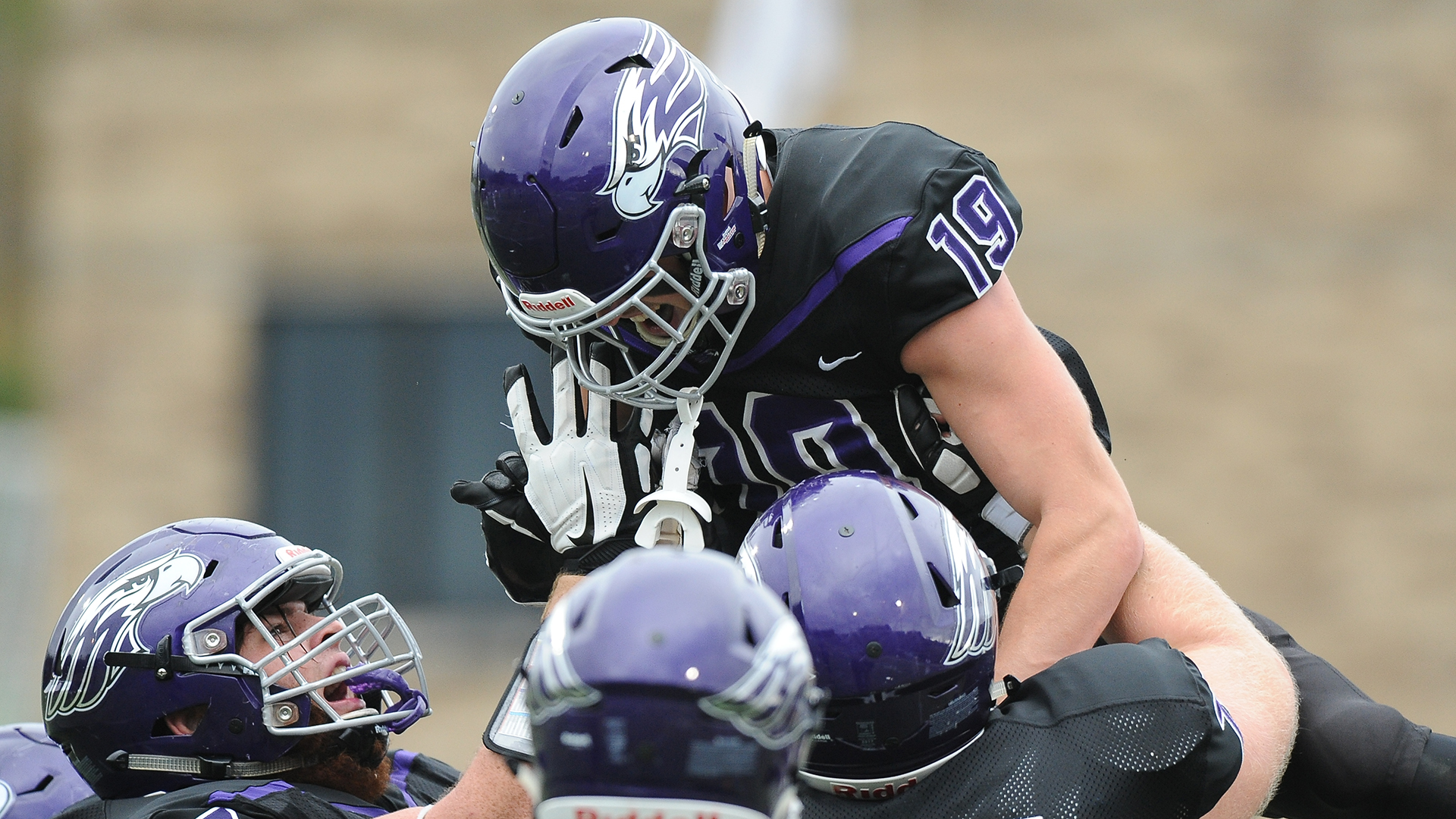 Football Appears at No. 31 in ESPN's 150-Year Program Ranking ...