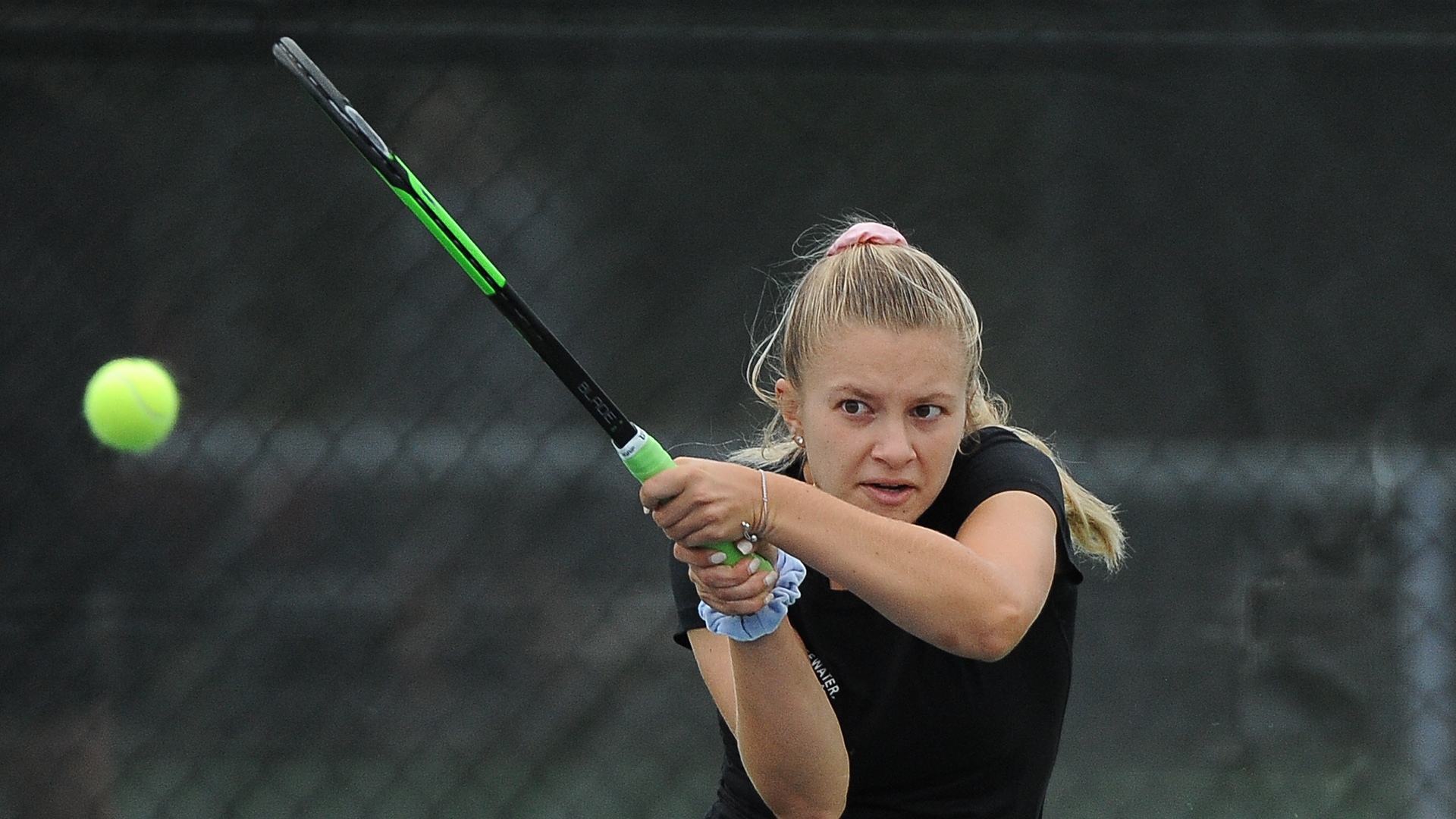 Sabrina Palavra - 2020-21 - Women's Tennis - University of Wisconsin ...