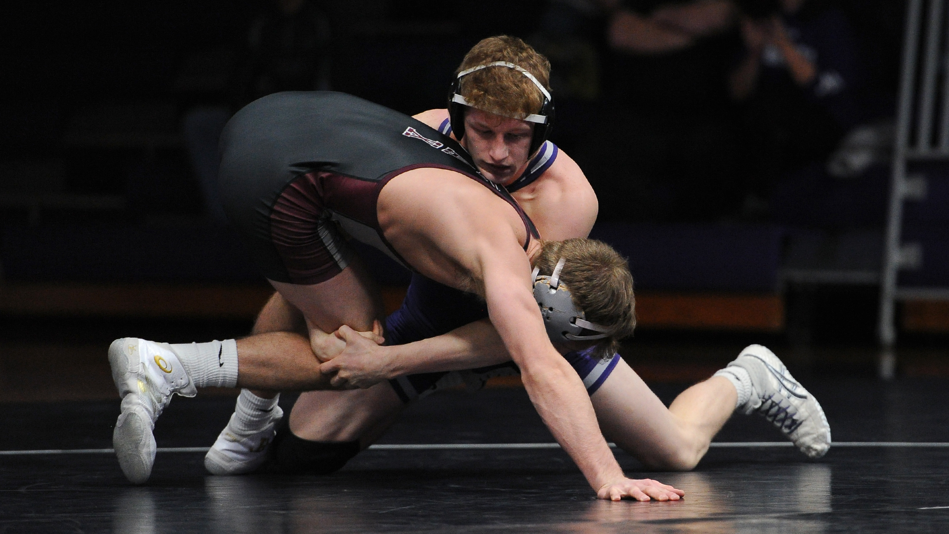 Hazen Rice - 2019-20 - Wrestling - University of Wisconsin-Whitewater ...