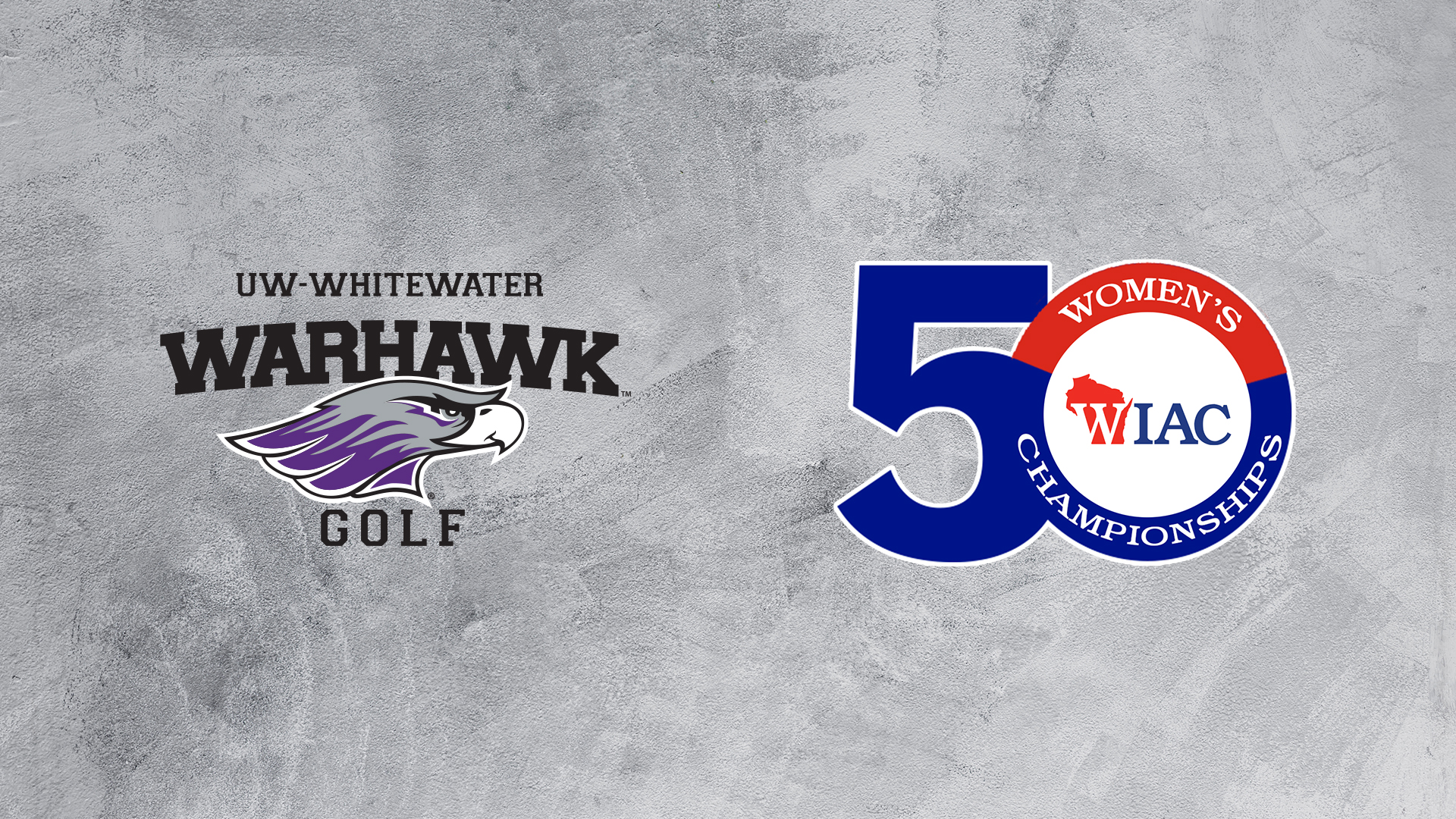 50 Years of Women’s Championships: 1996 Golf - University of Wisconsin ...