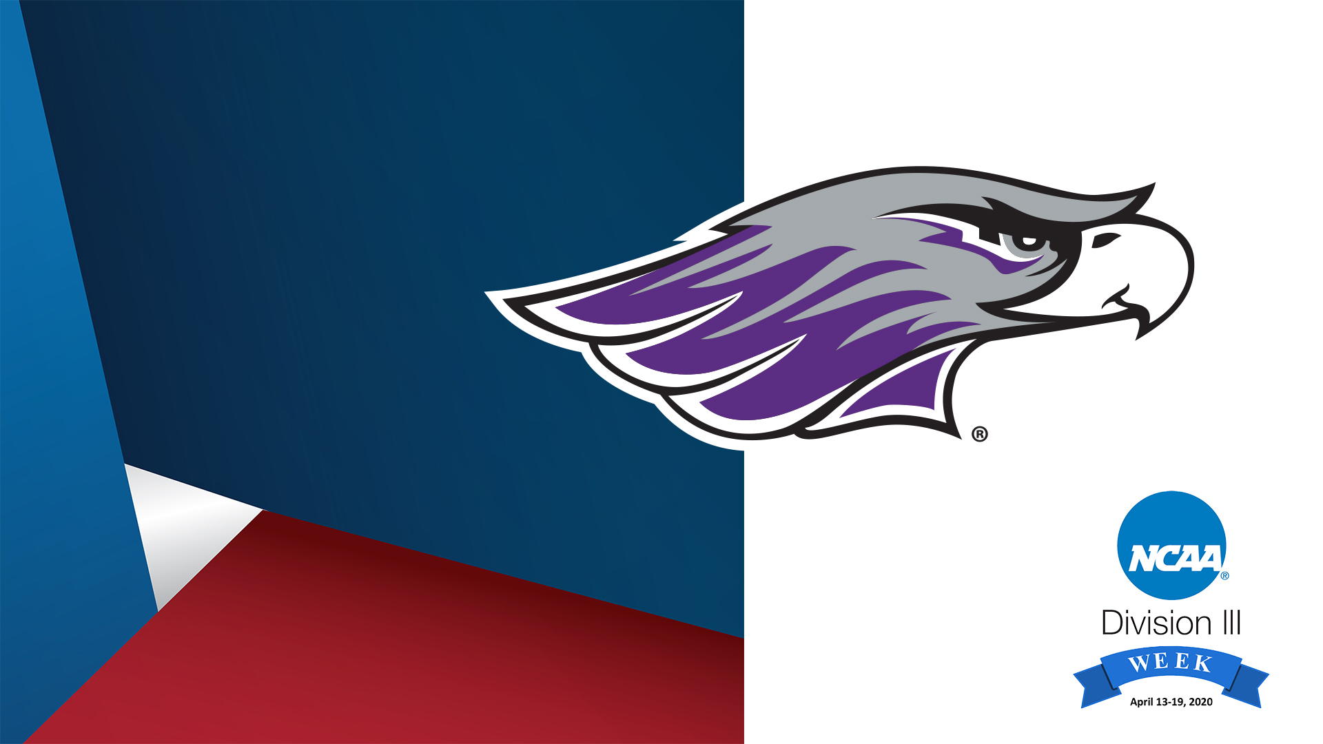Warhawk Athletics Celebrates NCAA Division III Week - University of ...