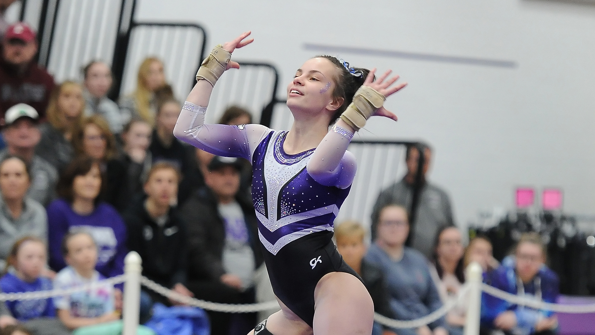 Blaise Wilson - 2021 - Gymnastics - University of Wisconsin-Whitewater ...