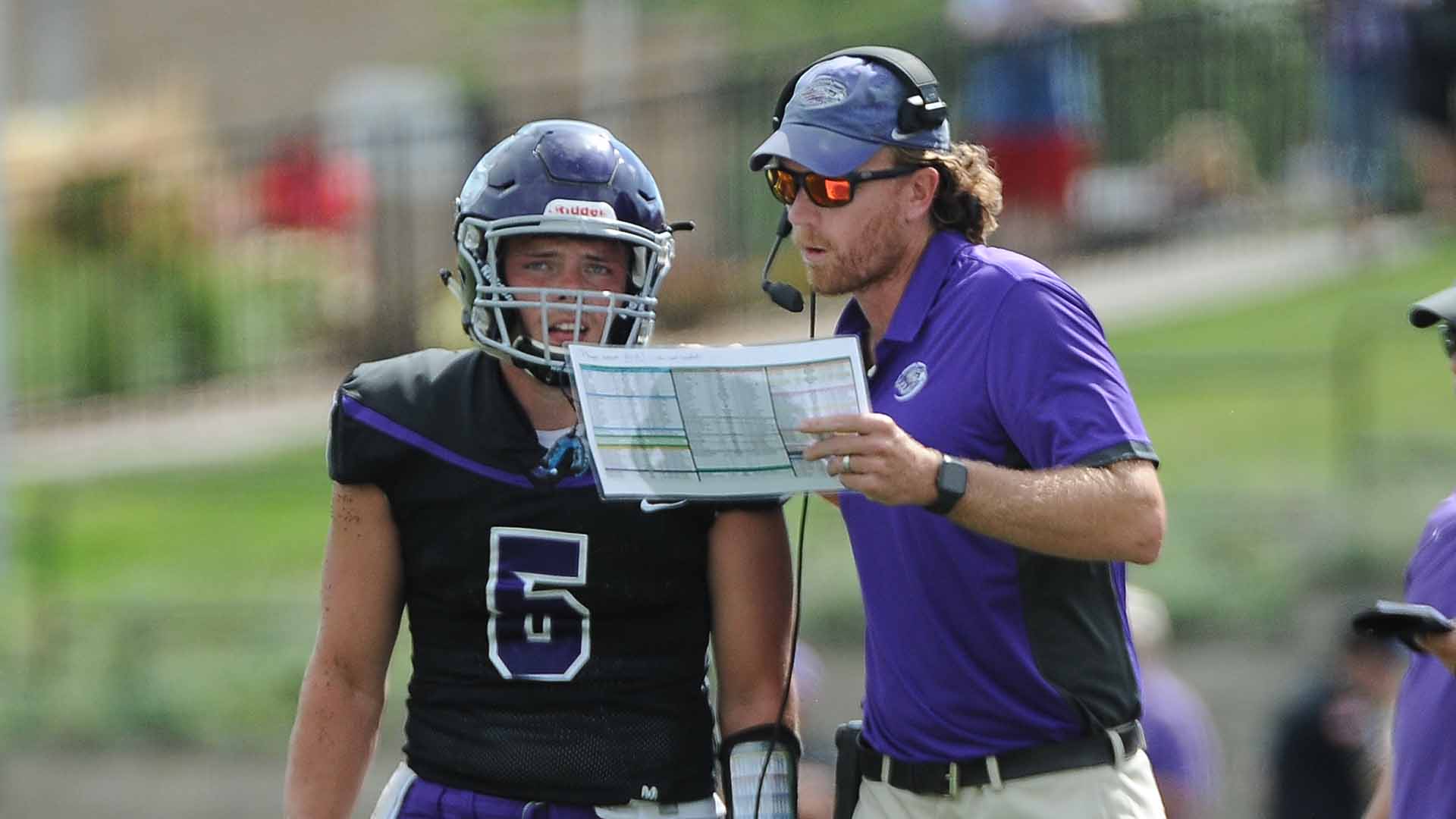 Zach Oles - 2019 - Football - University of Wisconsin-Whitewater Athletics