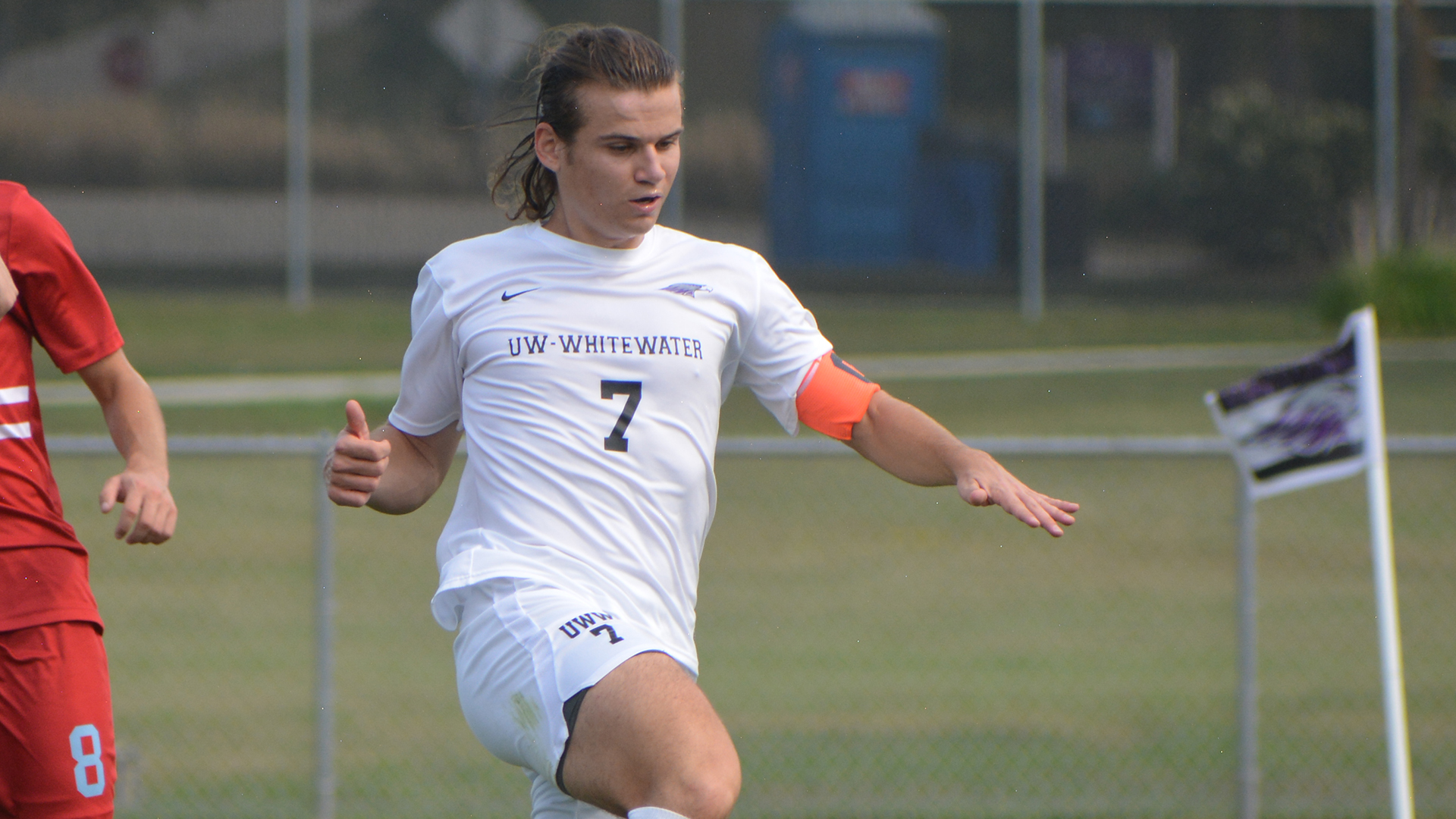 Steven Wright - 2021 - Men's Soccer - University of Wisconsin ...