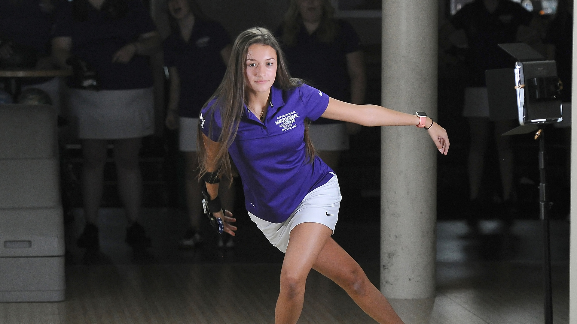 Olivia Zinanni - 2021-22 - Women's Bowling - University of Wisconsin ...