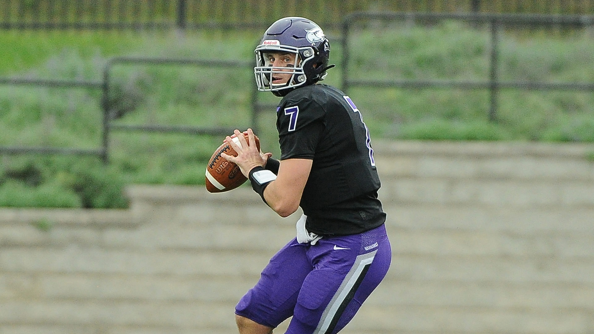 Max Meylor - 2021 - Football - University of Wisconsin-Whitewater Athletics